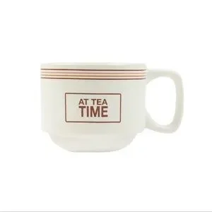 Taylor Swift | Dining | Taylor Swift Midnights Set Of Two Stackable Tea ...